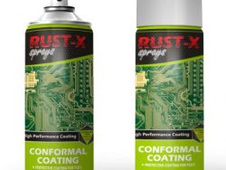 Anti-Corrosion Multi-Purpose Spray | Multi-Purpose Anti-Rust Lubricant