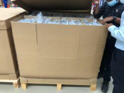 VCI Packaging | Anti-Corrosion VCI Packaging Manufacturers in India