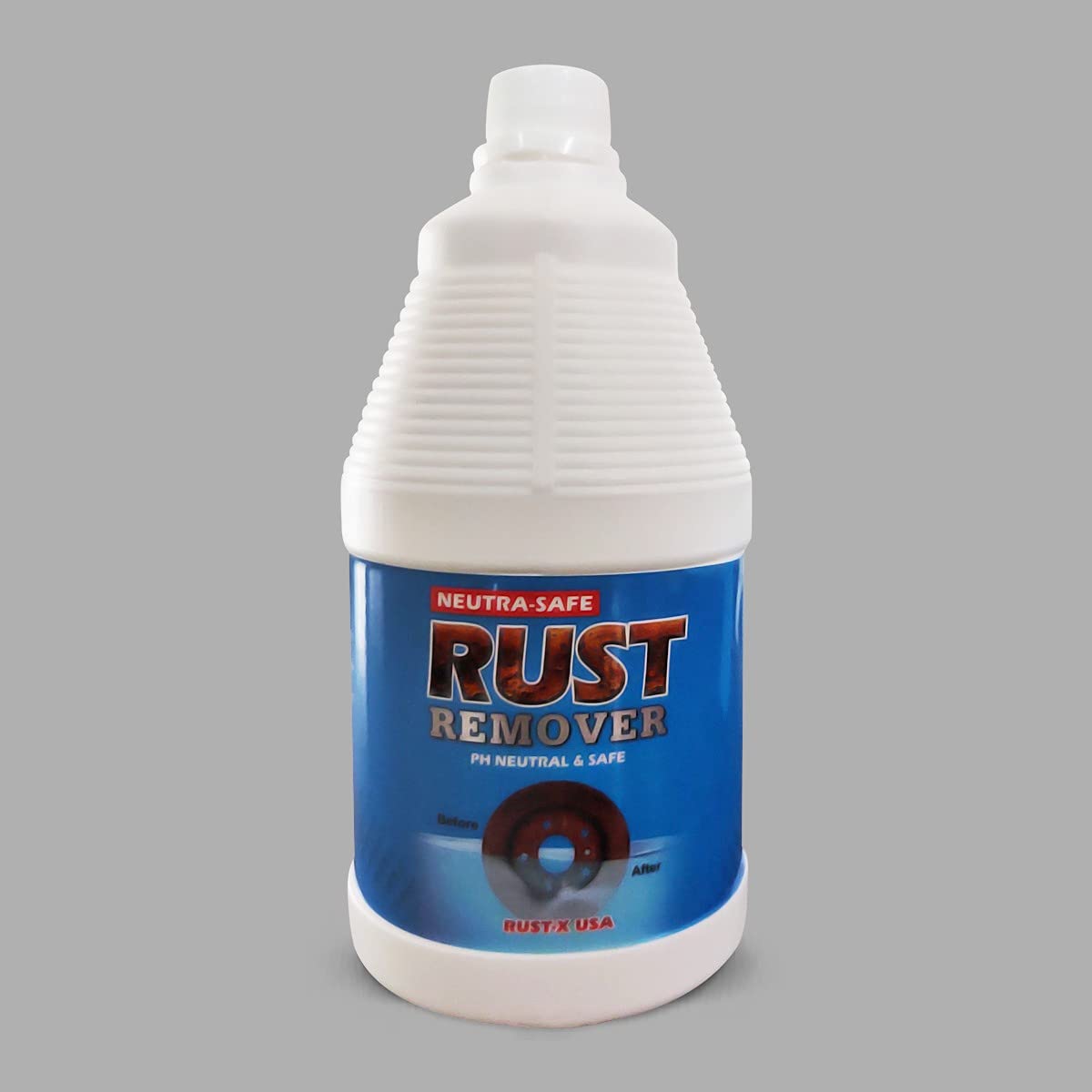 Rust Remover Spray | Best Rust Remover | Rust Remover | Rustx