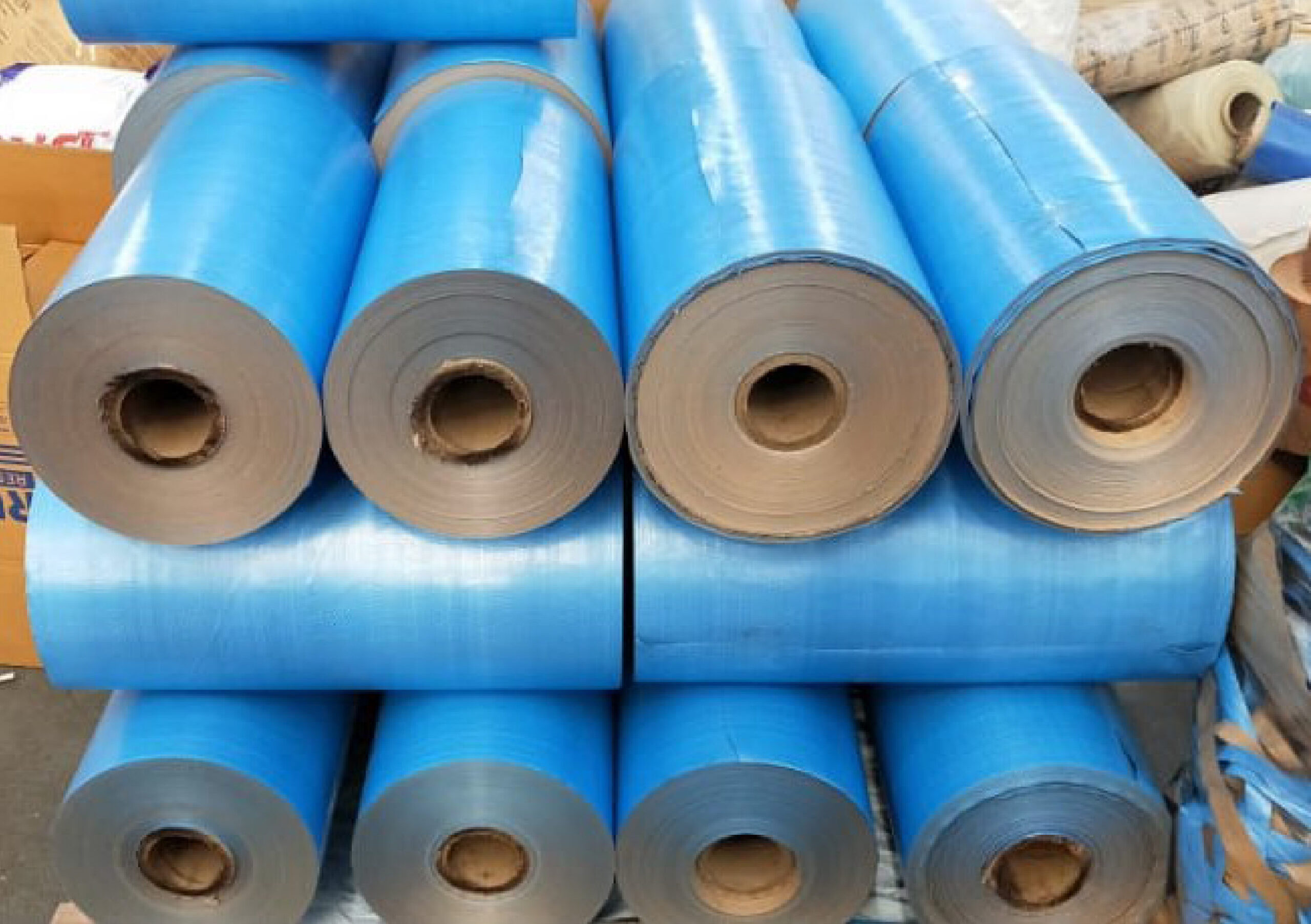 VCI HDPE Papers: Superior Strength & Corrosion Protection for ...